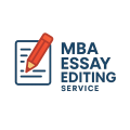 MBA Essay Editing Service | Professional MBA Application Editors