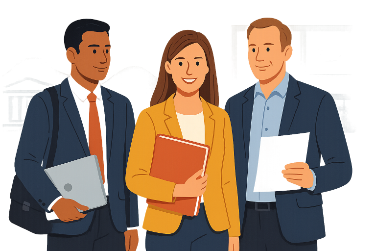 MBA Essay Editing Service | Professional MBA Application Editors